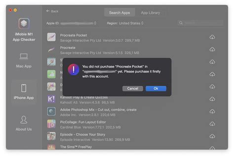 Как устанавливать игры на Mac Os M1
