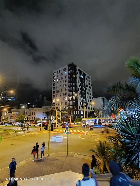 Review Redmi Note Pro G Vale La Pena TecInformamos