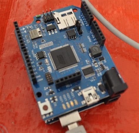 Arduino Wifi Shield Expectancy Date Was Late Oct Networking Protocols And Devices