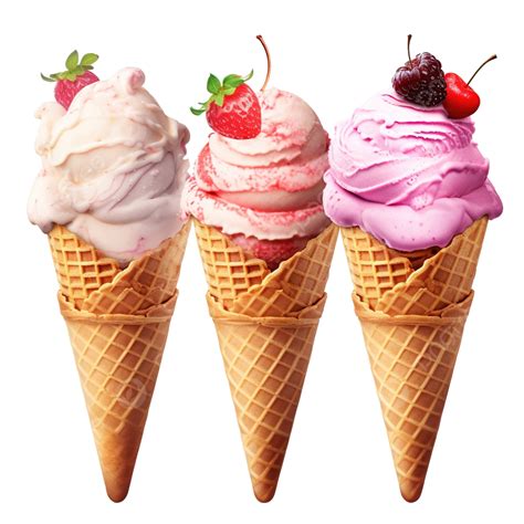 아이스크림 콘 Png 일러스트 빙 크림 원뿔 Png 일러스트 및 이미지 에 대한 무료 다운로드 Pngtree