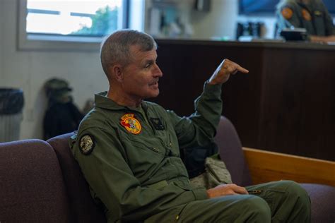 Dvids Images U S Marine Corps Deputy Commandant For Aviation