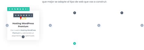 Crear Un Botón De Leer Más Para Mostrar Contenido Oculto En Divi