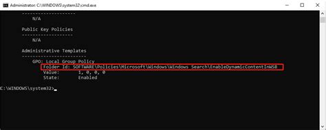 Three Tested Methods To View The Applied Group Policies