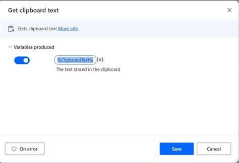 How To Convert Data Table Columns To List In Power Automate Desktop