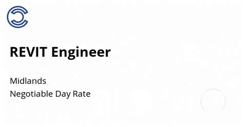 Chris Jameson On Linkedin Revit Engineer