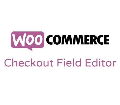 Woocommerce Checkout Field Editor Themes And Plugins