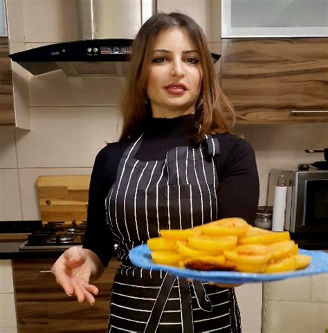 Recipes By Samar Samman