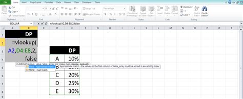 How To Use VLOOKUP Excel Formula Compute Expert