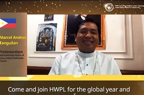 Hwpl Supporters Zh On Twitter [韩国人李萬熙和平故事│hwpl和平事业 宗教大一统 ] 在大流行中闪耀的hwpl宗教联合办公室会员们的热情