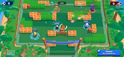 Uwu And Always Remember To Get The Ball Rbrawlstars