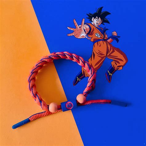 Dragon Ball Z Ear Jewelry Etsyde