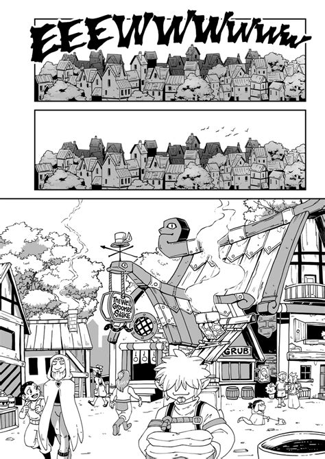 Freaky 1 2 Right To Left Chapter 1 Part 1 By Soliko6 On Newgrounds