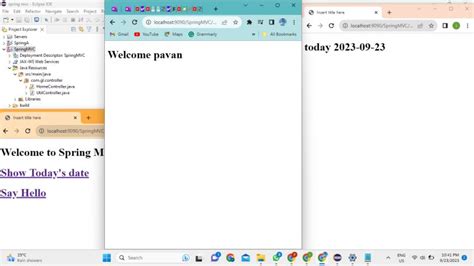 Pavan Kumar G On Linkedin Java 100daysofcodechallenge Javadeveloper