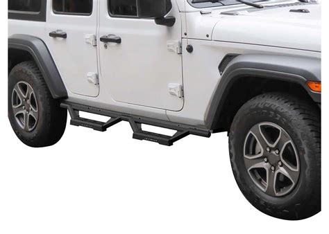 Aps M3 Nerf Bars Ia10waa1b Realtruck