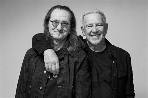 Rush Tour 2026 Geddy Lee And Alex Lifeson Return To Road