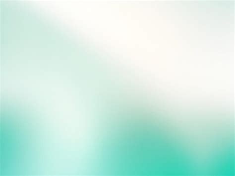 Premium Photo Minty Fresh Aura Abstract Ray Light Background With