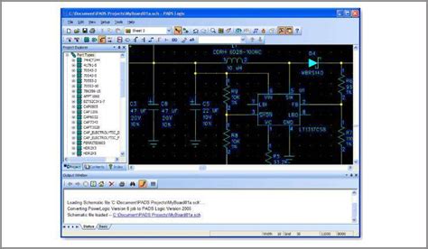 PADS PCB Design Tutorial สำหรบผเรมตน คมอทละขนตอน
