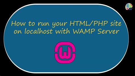 step by step how to download and install wamp server on windows to run php code php wampserver