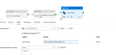 Do I Need Multiple Datasets For Each Table Microsoft Qanda