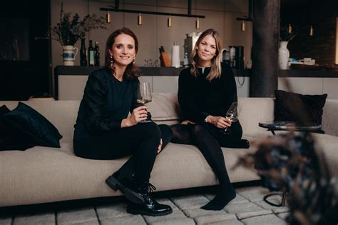22 Sekt Mit Verena Pausder — Theresa Olkus