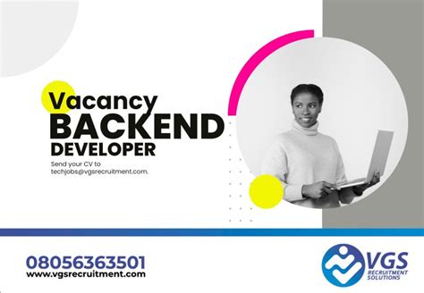 Vgs Recruitment Solutions On Linkedin Spring Springboot