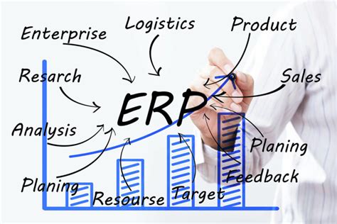 O Que é Um Erp Proxy Erp