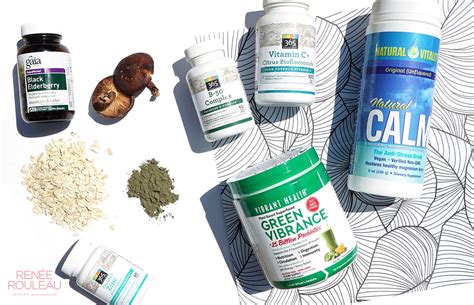 An Estheticianss Guide To The Best Vitamins For Clearing Acne