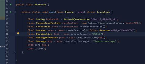 Activemq Artemis Where Are The Messages Sent To The Queue With A Name