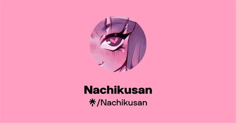 Nachikusan Instagram Linktree
