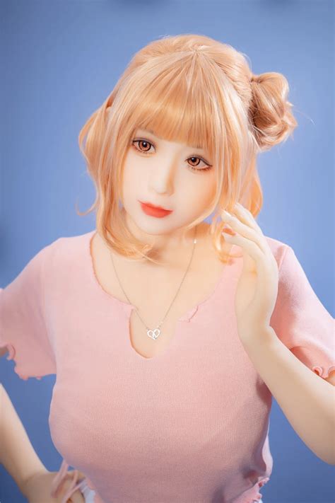 Muñecas Sexuales Para Hombres 160cm Minus Saya Irontech Doll