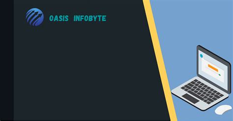 internship experience at oasis infobyte nilesh kadnor medium