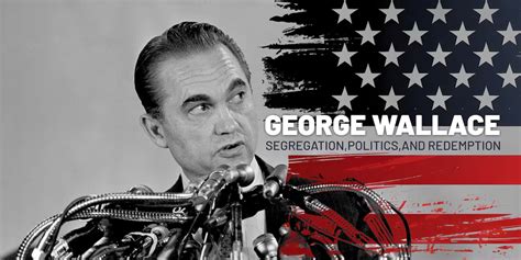 George Wallace Assailant To Reach End Of Sentence In May On 53rd