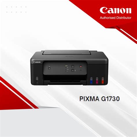 Jual Canon Printer Pixma G1730 Shopee Indonesia