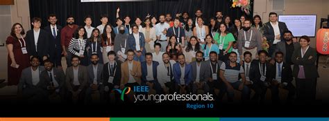 Ieee Region 10 Educational Activities With R10 Eac Support Grants Ieee Indonesia Section