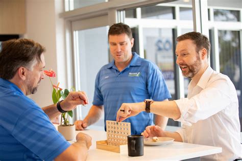 Join Our Team Secure Access It