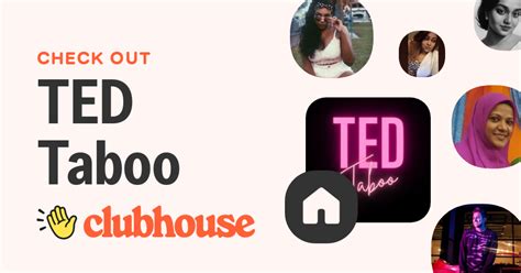 Ted Taboo