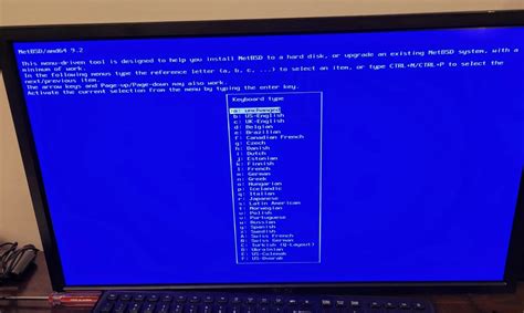 Netbsd 100 Released With Much Improved Hardware Support And Faster