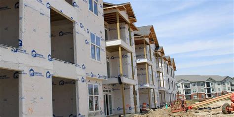 Comprehensive Guide To Exterior Wall Sheathing