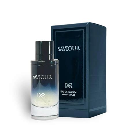 Lxr Saviour Perfume For Men 100ml Bma Fragrances
