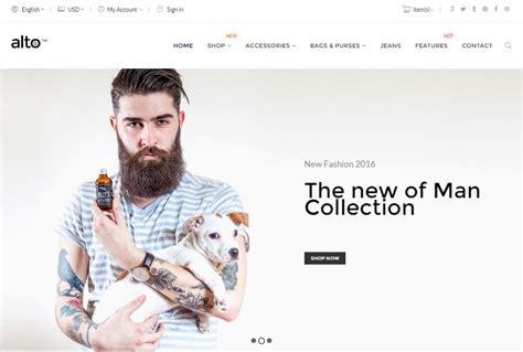 Magento 2 Templates And Themes Firebear