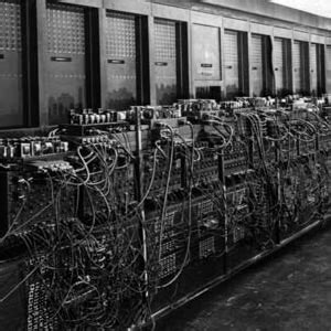 Jean Jennings Bartik Computing Museum Special Collections And Archives