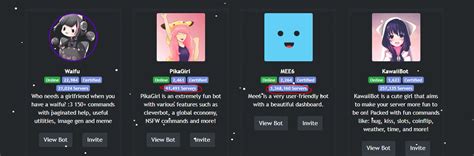 Discord Api Get Member Guildsize Rdiscordapp