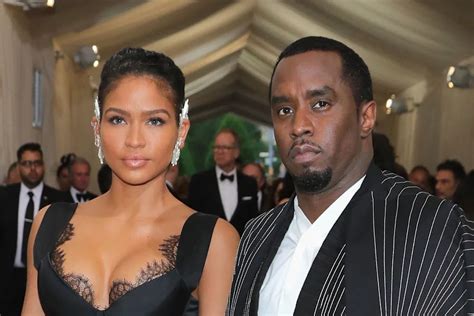 What Are The Latest Allegations Against Sean ‘diddy Combs As Jay Z