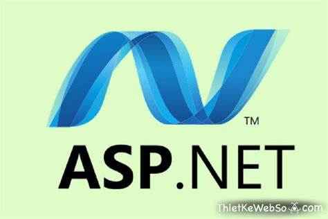 Những ưu điểm Khi Thiết Kế Web Bằng Aspnet Thiết Kế Web Số