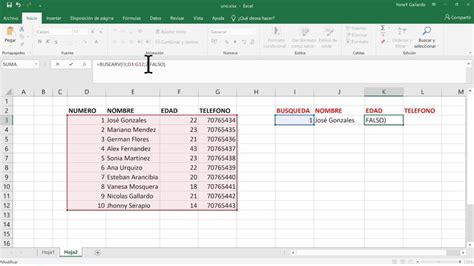 Cuáles son las funciones más usadas en Excel Recursos Excel
