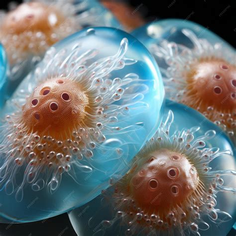 Premium Photo Investigating The Enigmatic World Of Jiangshi Follicle