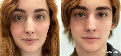 16 Autores de Genial quisieron averiguar cómo se verían si fuesen del sexo opuesto y nosotros