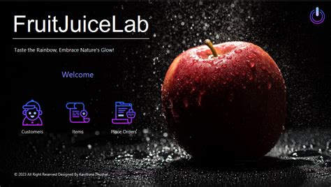 Kavithma Thushal Software Engineer