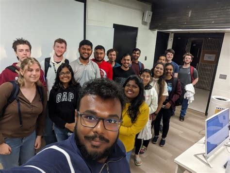 Nandini Lokesh Reddy On Linkedin Cybersecurity Cscc