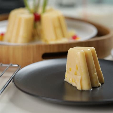 Resep Olahan Kreasi Dari Keju Cocok Buat Camilan